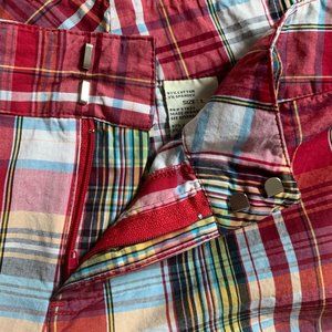 Bugle Boy | Shorts | Bugle Boy For Her Booty Shorts Large | Poshmark